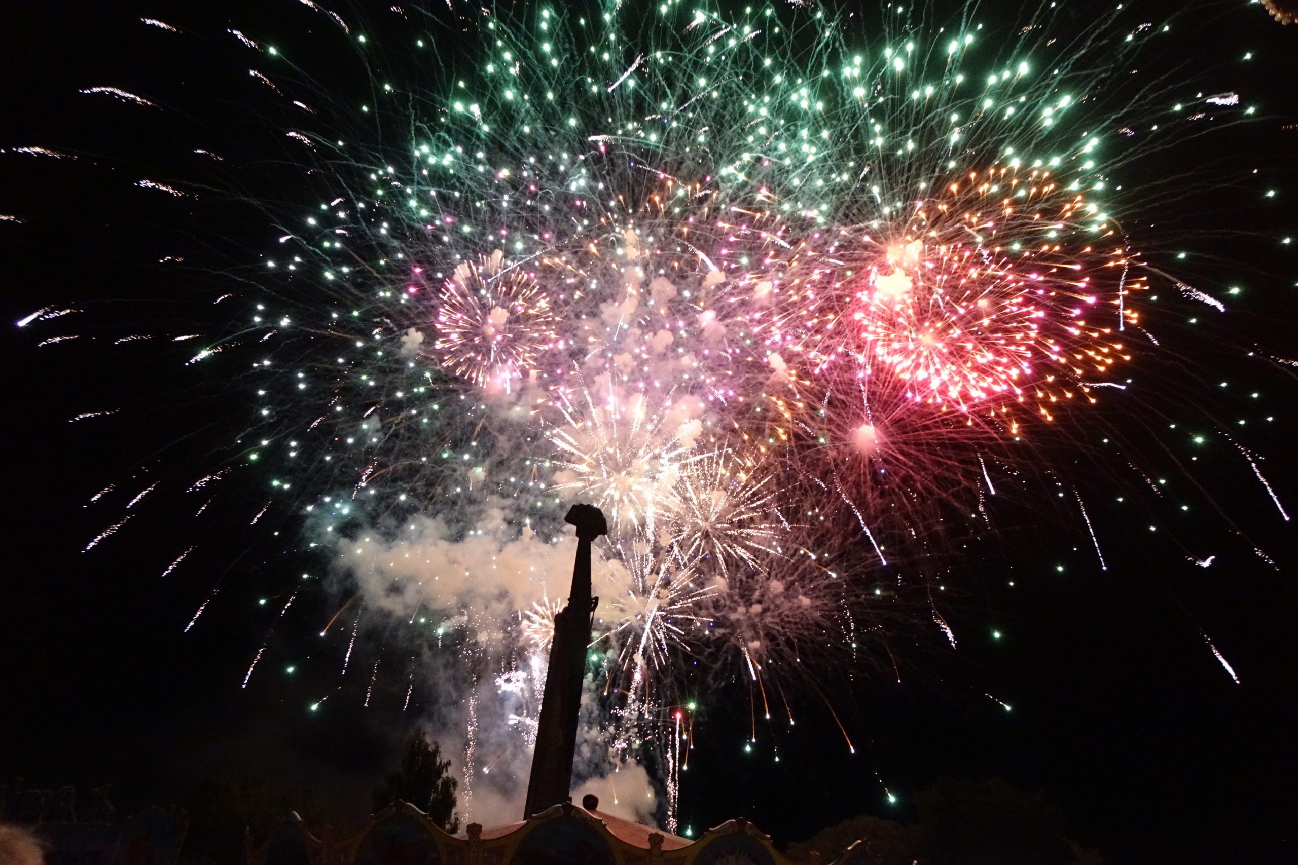 JURA-Volksfest in Neumarkt: Großes Feuerwerk zum Abschluss findet statt ...