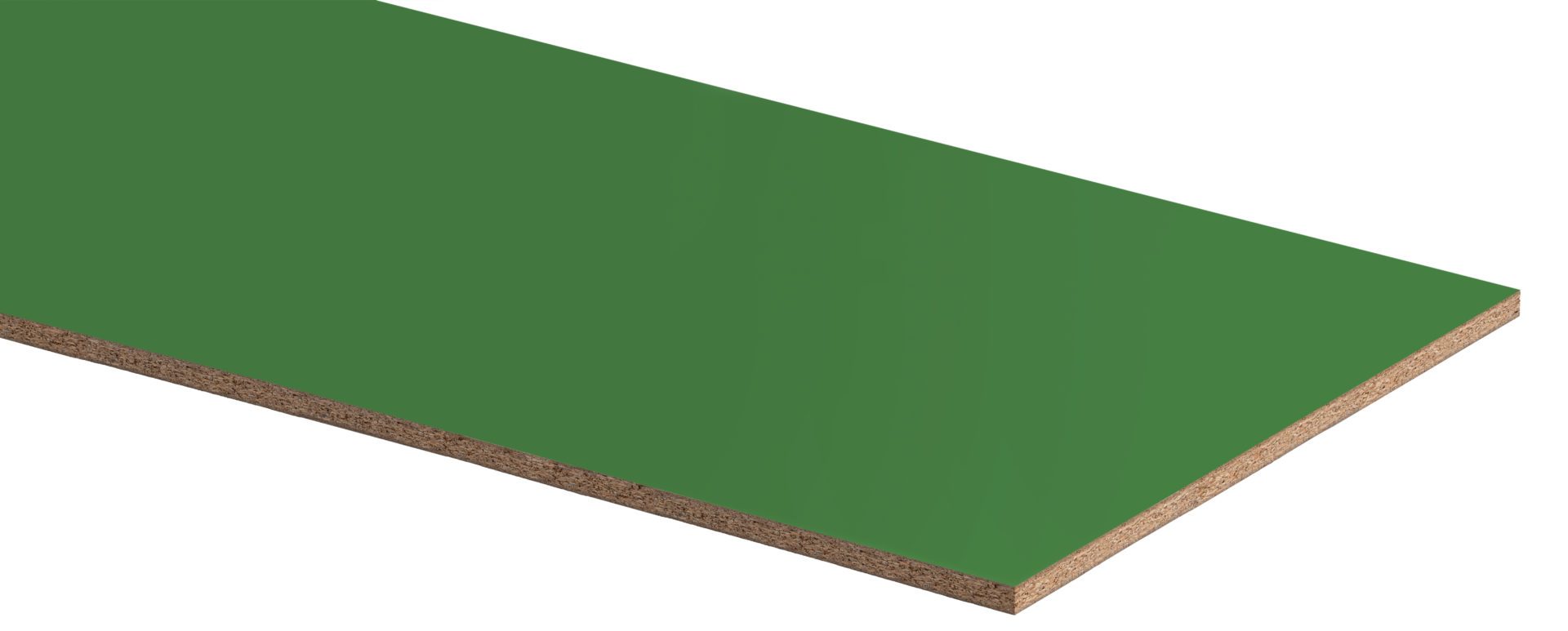Neue Spanplatte OrganicBoard P2 von Pfleiderer - Neumarkt TV