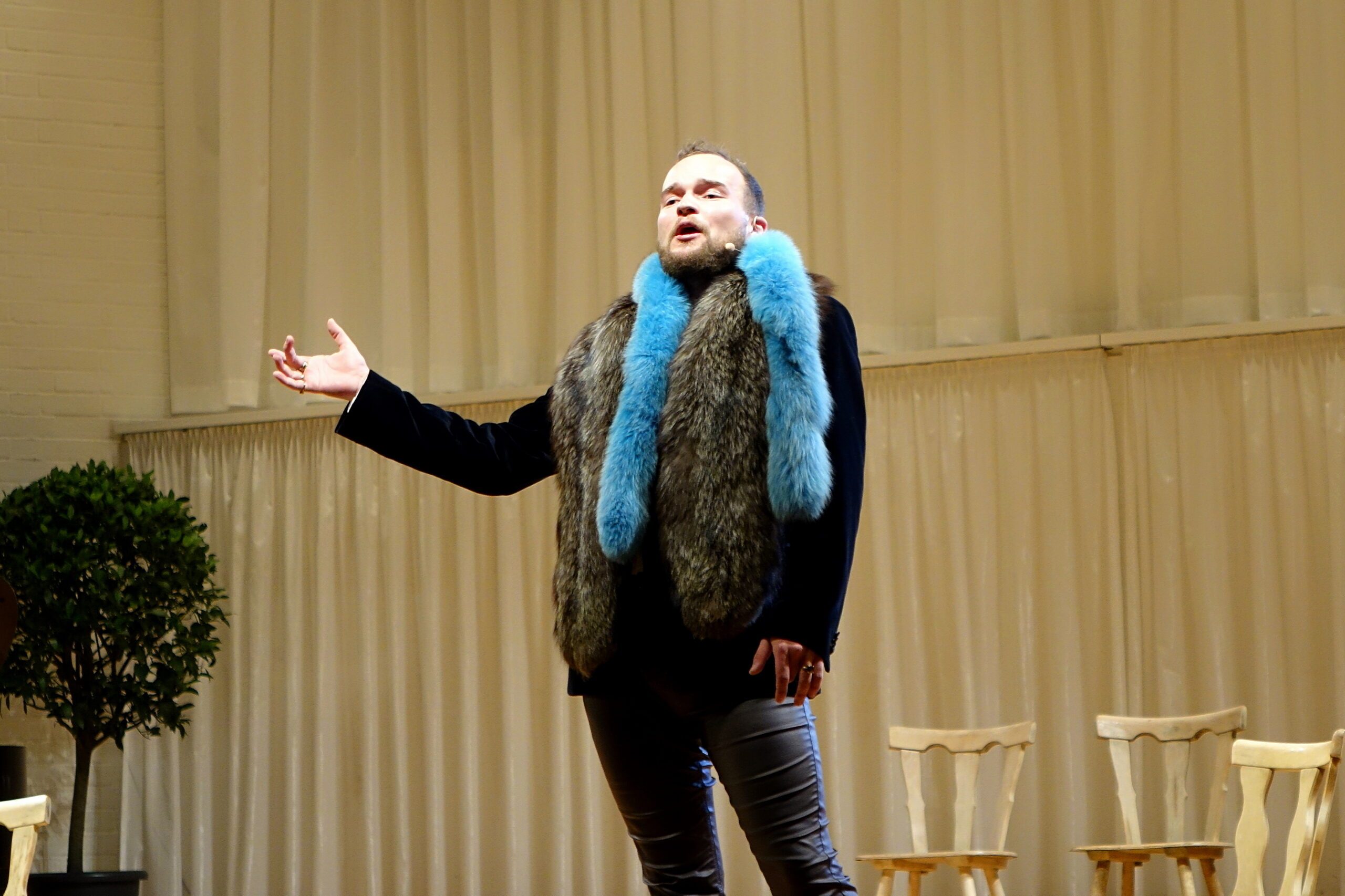 Bereits zum vierten Mal stellt die IMA einen Preisträger beim großen ...