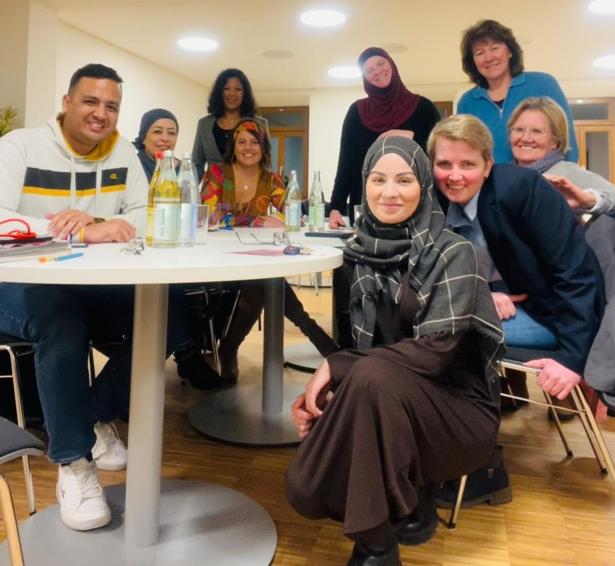 Die neuen Brückenbauer starten - Neumarkt TV